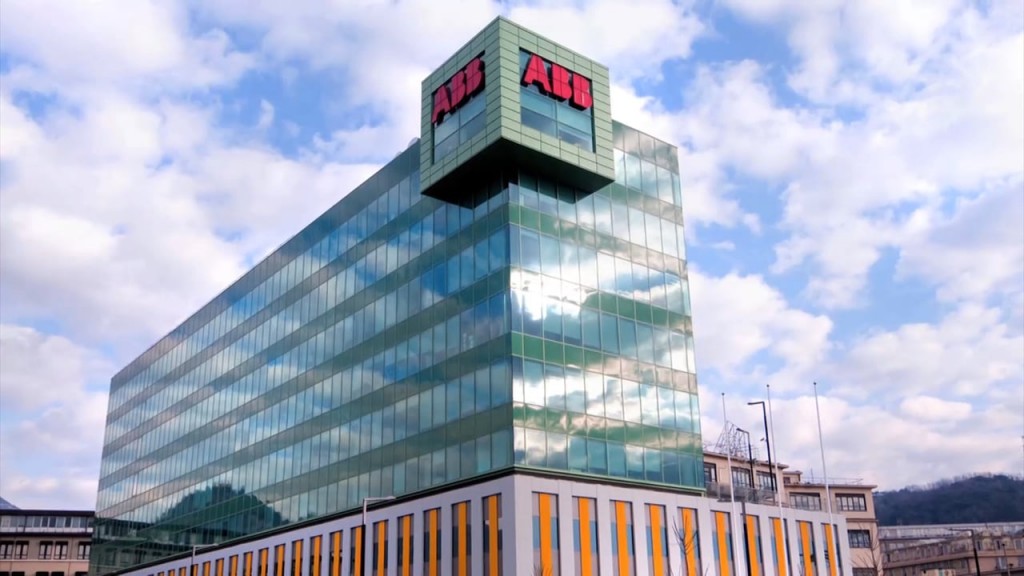 ABB Green Building - BORIS PRODUCTION